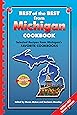 Between the Lakes: A Collection of Michigan Recipes (A Junior League of ...