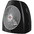 Amazon.com: Vornado MVH Vortex Heater with 3 Heat Settings, Adjustable ...