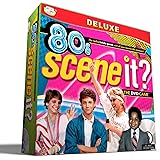 Amazon.com: Scene It? Deluxe Movie 2nd Edition: Toys & Games