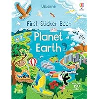 First Sticker Book Bugs (First Sticker Books): Young, Caroline, Grazzi ...
