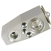 Amazon.com: GM Genuine Parts 15-50691 Air Conditioning Thermal ...