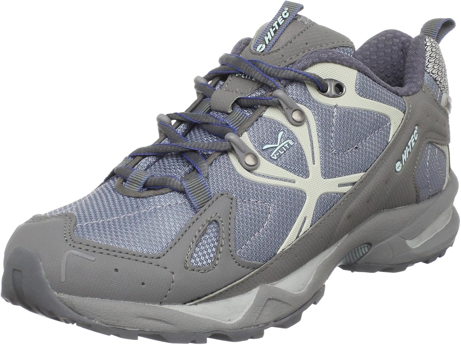 Amazon.com | Hi-Tec Women's V-Lite Nighthawk HPI Shoe | Hiking Shoes