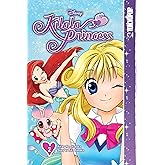 Amazon.com: Disney Manga: Kilala Princess - The Collection, Book Two ...