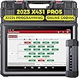 Amazon.com: LAUNCH X431 PRO 5 Scan Tool: 2023 J2534 Reprogramming Tool ...
