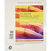 Amazon.com: Human Physiology: An Integrated Approach (7th Edition ...