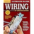 Ultimate Guide: Wiring, 8th Updated Edition (Creative Homeowner) DIY ...