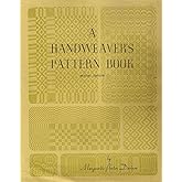 Handweavers Pattern Book Revised Ed: Marguerite Porter Davison: Amazon ...