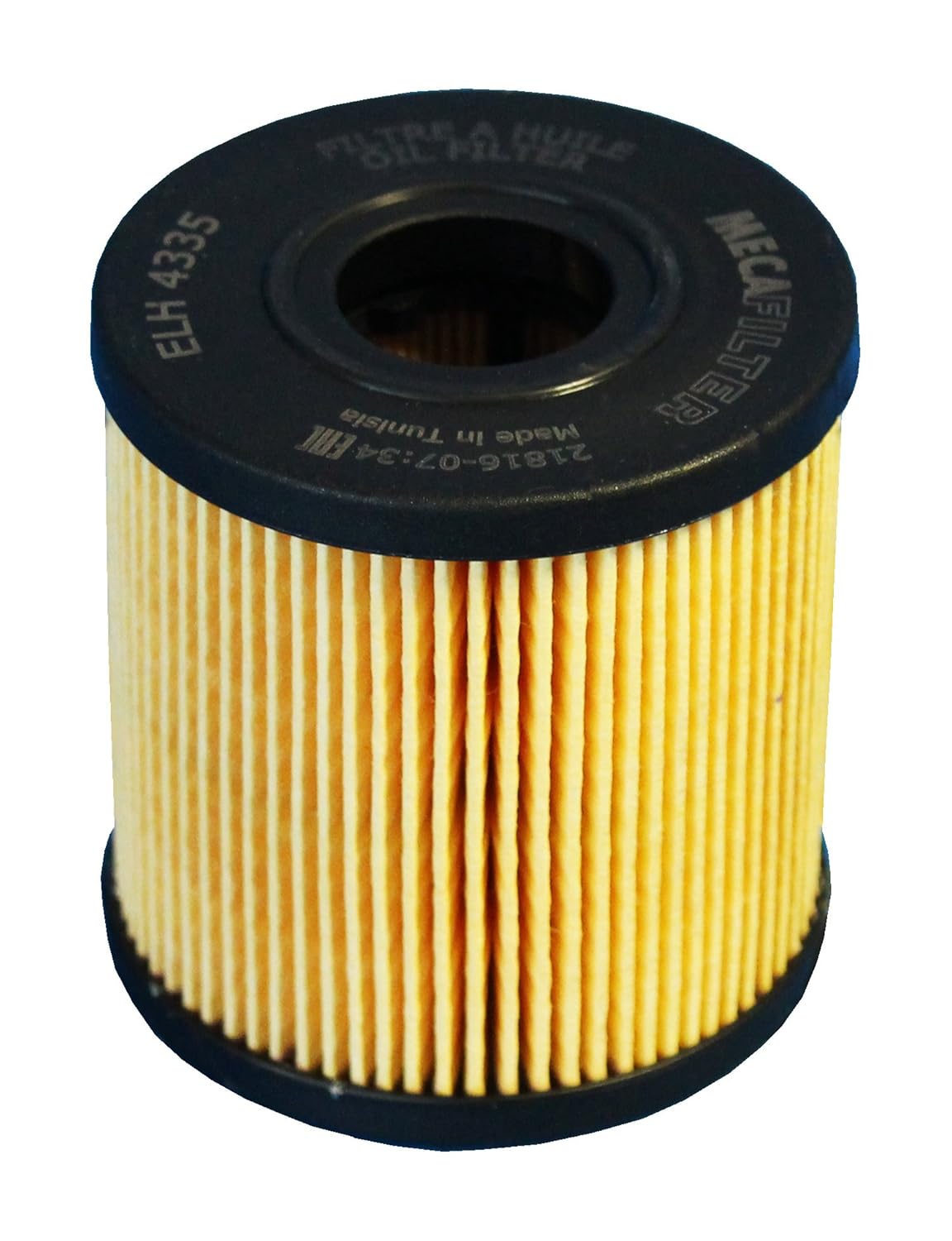 Mecafilter ELH4335 MECAFILTER Ölfilter: Amazon.de: Auto