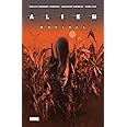 ALIEN VOL. 2: REVIVAL: Johnson, Phillip Kennedy, Larroca, Salvador ...