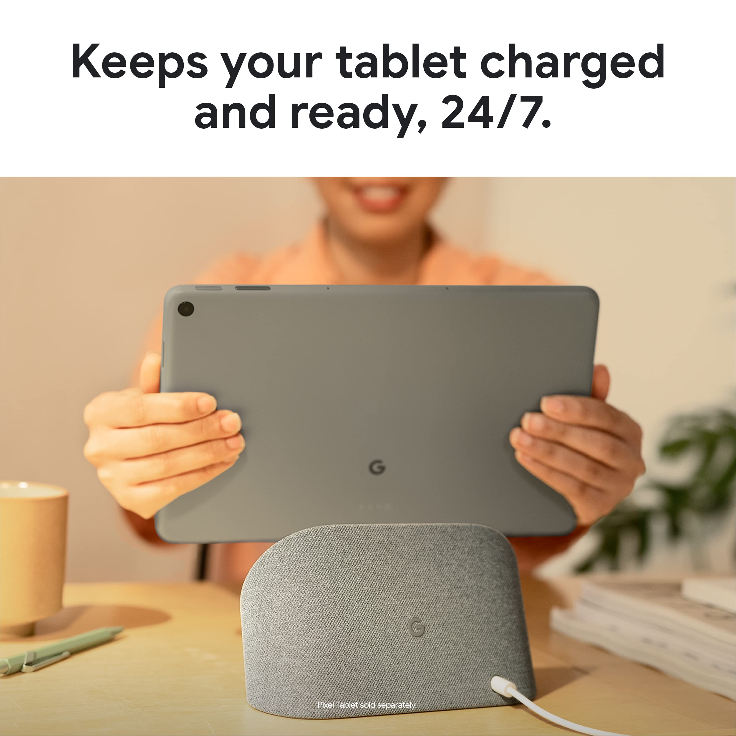 Mua Google Pixel Tablet Charging Speaker Dock - Android Tablet Dock ...