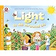 Light Is All Around Us (Let's-Read-and-Find-Out Science 2): Pfeffer ...