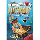 Flat Stanley and the Missing Pumpkins (I Can Read Level 2) - Kindle ...