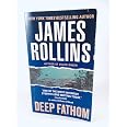 Amazon.com: Deep Fathom: 9780380818808: Rollins, James: Books