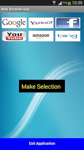 Webbrowser Tool:Amazon.com:Appstore for Android