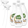 Amazon.com: Seventh Generation Lemongrass Citrus Disinfecting Multi ...