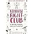 Amazon.fr - Le fight club féministe : Manuel de survie en milieu sexiste - Collectif, Saskia ...
