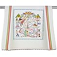 Amazon.com: Catstudio Arizona Dish Towel - U.S. State Souvenir Kitchen ...
