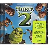 Harry Gregson-Williams - Shrek 2 (Original Motion Picture Soundtrack ...