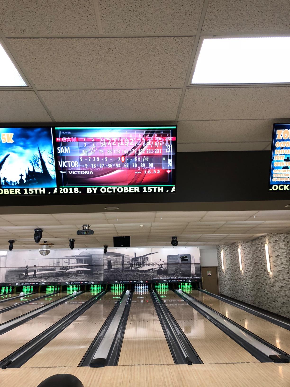 $20/mo - Finance Pyramid Curse Bowling Ball | Buy Now, Pay Later