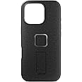Amazon.com: Peak Design Mobile Everyday Loop Case Compatible with iPhone 16 Pro - Charcoal Gray ...