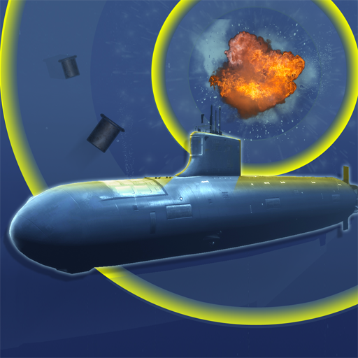 Submarine Hunter Depth Charge:Amazon.in:Appstore for Android