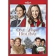 Amazon.com: One Royal Holiday : Dustin Rikert, Laura Osnes, Aaron Tveit ...