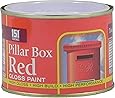 Metallic Gold Paint - 180ml: Amazon.co.uk: DIY & Tools