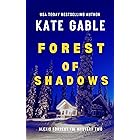 Amazon.com: Forest of Secrets: Addictive crime mystery with shocking ...