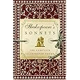 Shakespeare's Sonnets: The Complete Illustrated Edition: Shakespeare ...