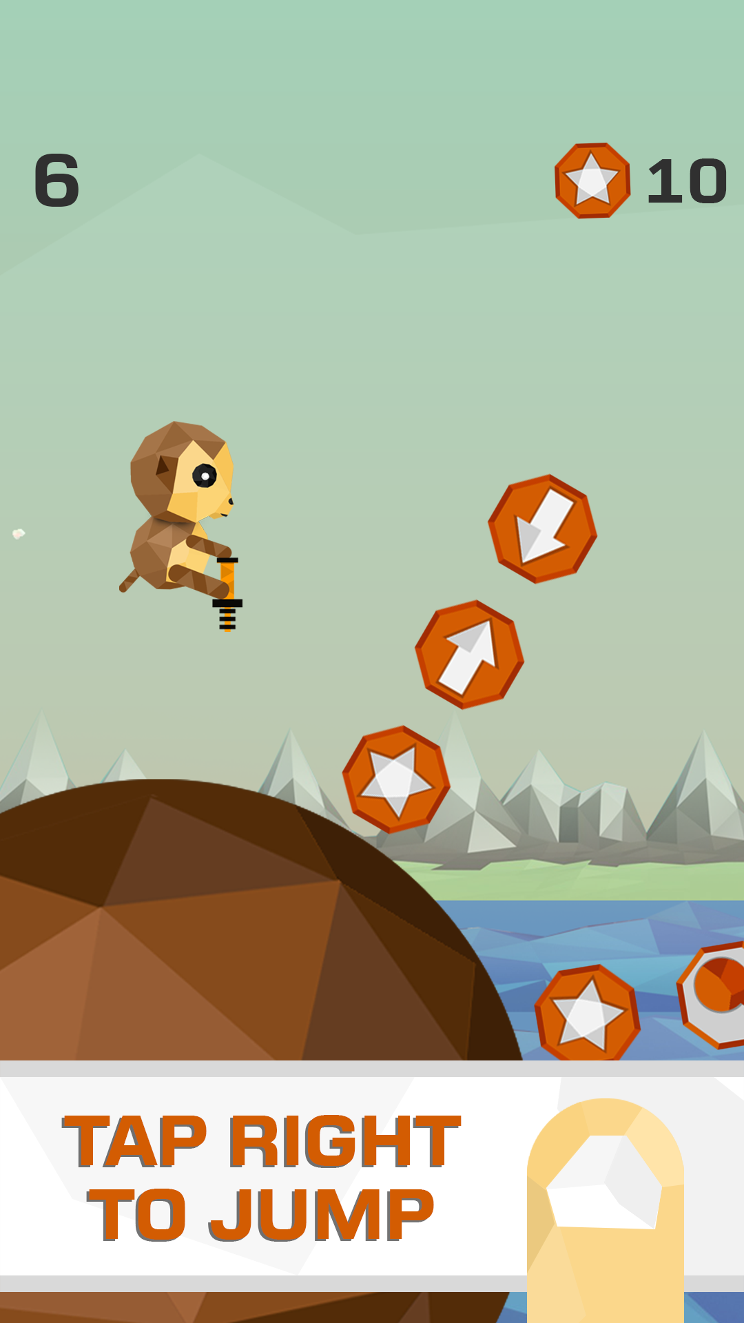 Amazon.com: Stick Jump: Appstore for Android