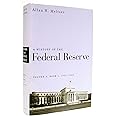 Amazon.com: A History of the Federal Reserve, Volume 2, Book 1, 1951 ...
