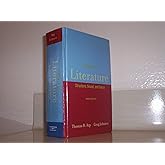 Amazon.com: Perrine’s Literature: Structure, Sound, and Sense ...