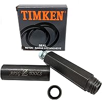 Amazon.com: Shift Lever Shaft Seal Tool | Installer/Remove | Genuine AC ...