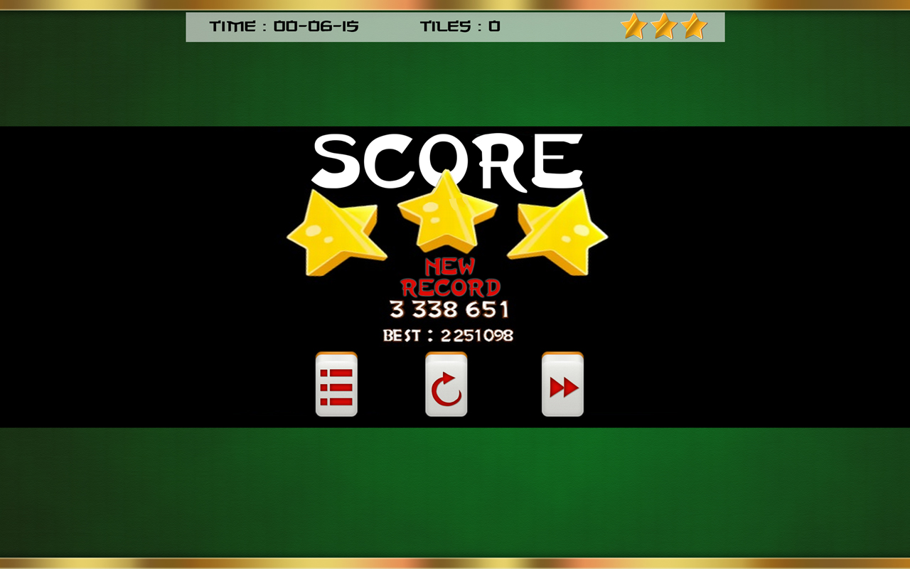 Mahjong Deluxe 2:Amazon.com:Appstore for Android