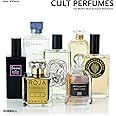 Cult Perfumes: The World's Most Exclusive Perfumeries | Amazon.com.br