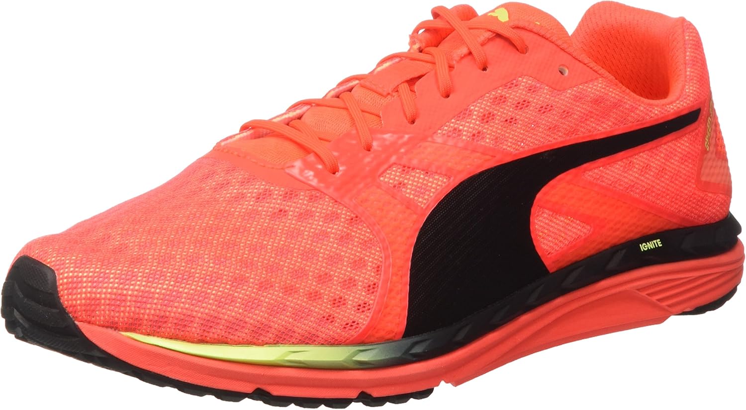 Buy PUMA Men Speed 300 Ignite 3 at Amazon.in