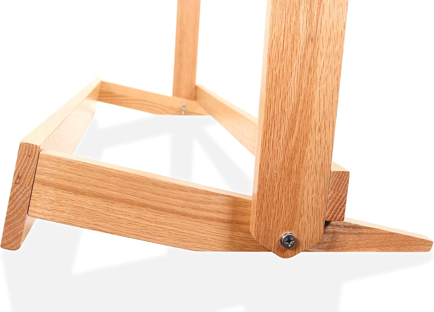 Saintfield Studios – Wood Guitar Case Rack Stand for Electric, Acoustic ...