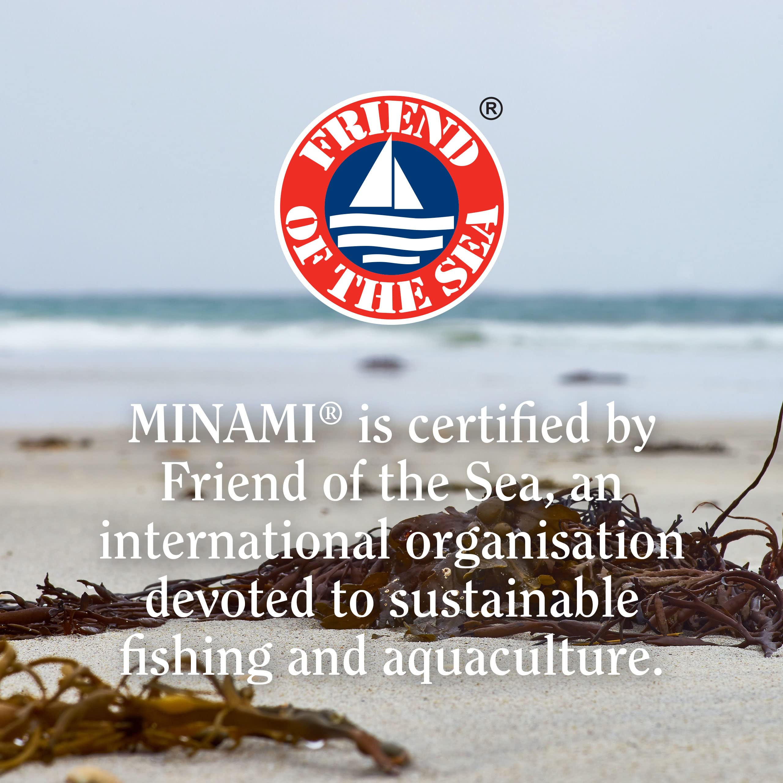 Mua Omega 3 Fish Oil Supplement - Minami - MorEPA Original with high ...