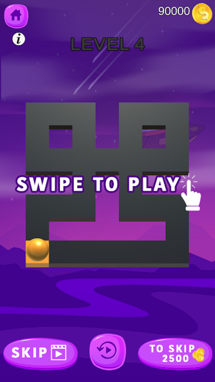 Color Maze Puzzle:Amazon.co.uk:Appstore for Android