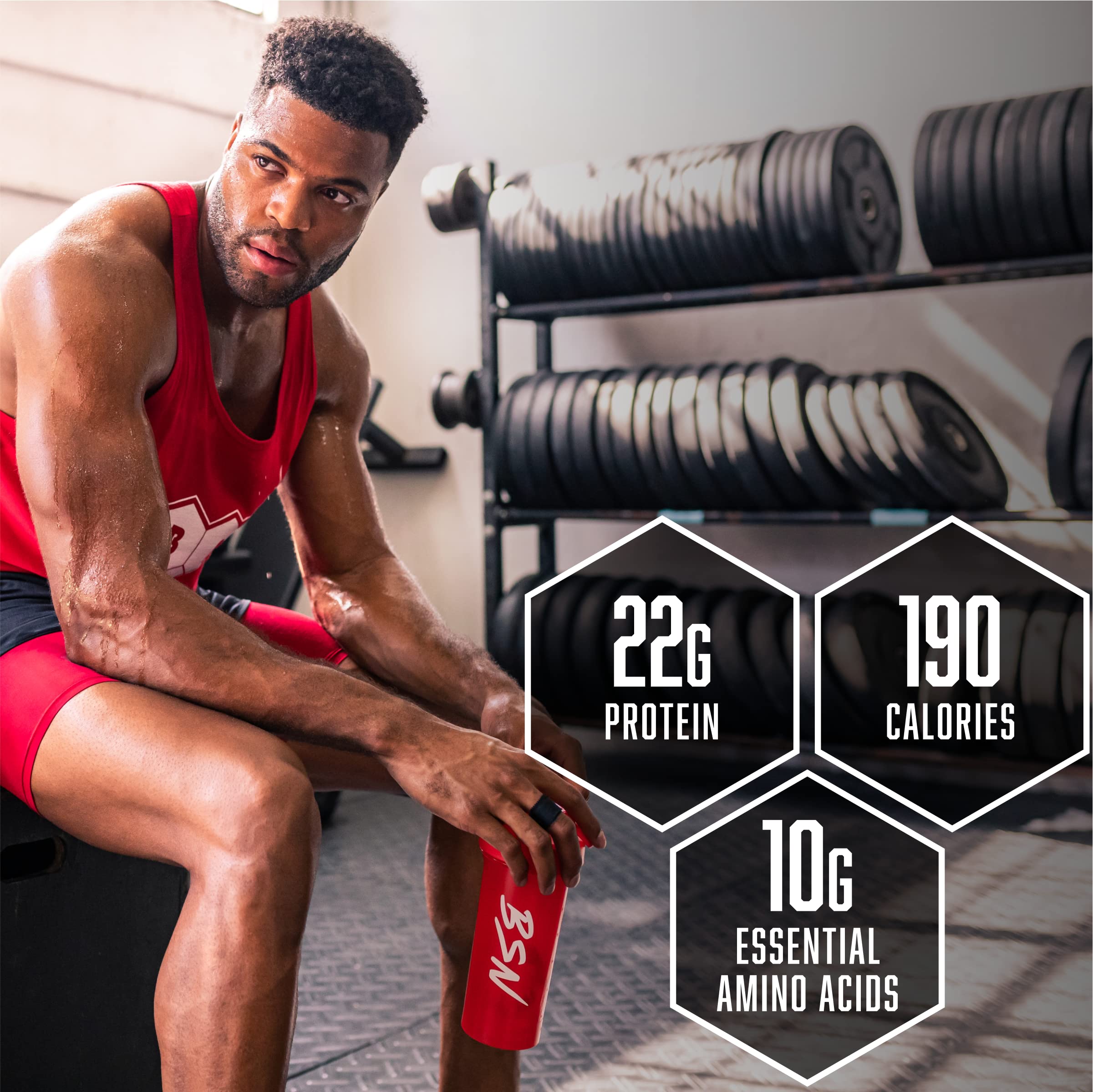 Mua BSN SYNTHA-6 Whey Protein Powder, Vanilla Protein Powder with ...