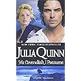 Mr. Cavendish, I Presume (Two Dukes of Wyndham, Book 2): Quinn, Julia ...