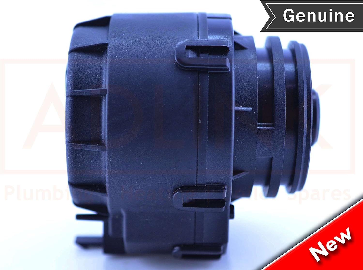 VOKERA LINEA ONE BOILER DIVERTER VALVE ACTUATOR MOTOR (NEW TYPE ...