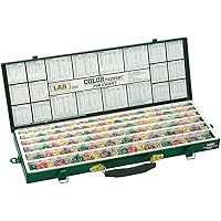 Amazon.com: LAB LPK005 Classic Pro Universal Rekeying Pin Kit ...