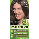 Amazon.com : (2 Pack) - Naturtint - Hair Dye - 5N Light Chestnut Brown | 135ml | 2 PACK BUNDLE ...