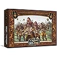 Amazon.com: CMON A Song of Ice and Fire Tabletop Miniatures Game Golden ...