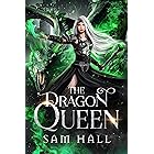 Amazon.com: Dragon Found: A Dragon Rider Fantasy Romance (The Dragon Queen Book 1) eBook : Hall ...