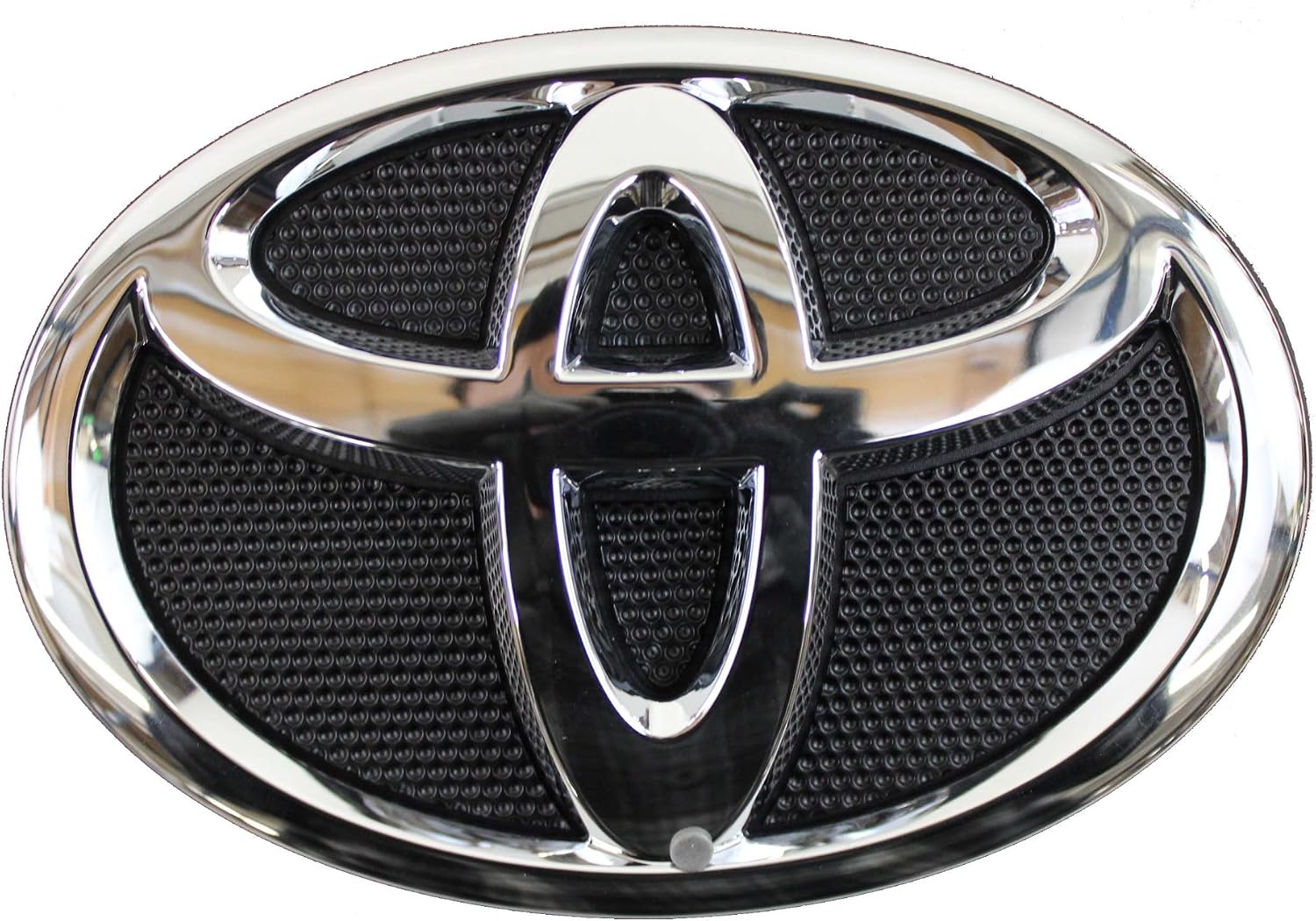 Genuine Toyota Accessories 75311 06060 Grille Emblem Emblems Amazon