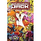 Samurai Jack Volume 1: Zub, Jim, Suriano, Andy: 8601420902381: Amazon ...