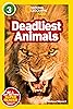 Deadliest Animals (National Geographic Kids Readers, Level 3) in Oman ...