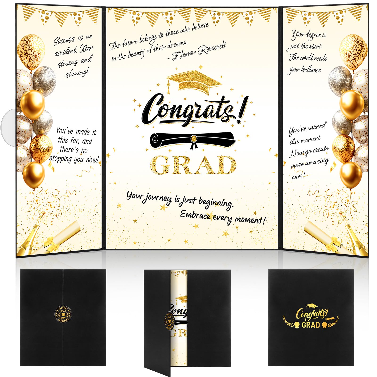 Kolldenn 2025 Graduation Guest Book Class of 2025 Graduation Guestbook ...
